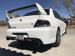 Tubular Rear Subframe Install | DSMtuners