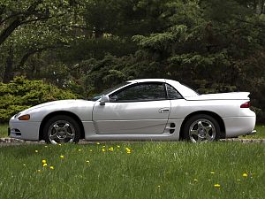 Vehicle Profiles | DSMtuners