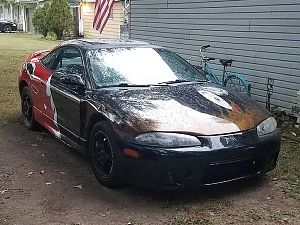 97' eclipse rs build | DSMtuners