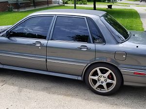 GVR4 866/1000 | DSMtuners