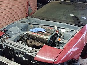 Vehicle Profiles | DSMtuners