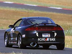 Vehicle Profiles | DSMtuners