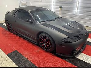 Vehicle Profiles | DSMtuners