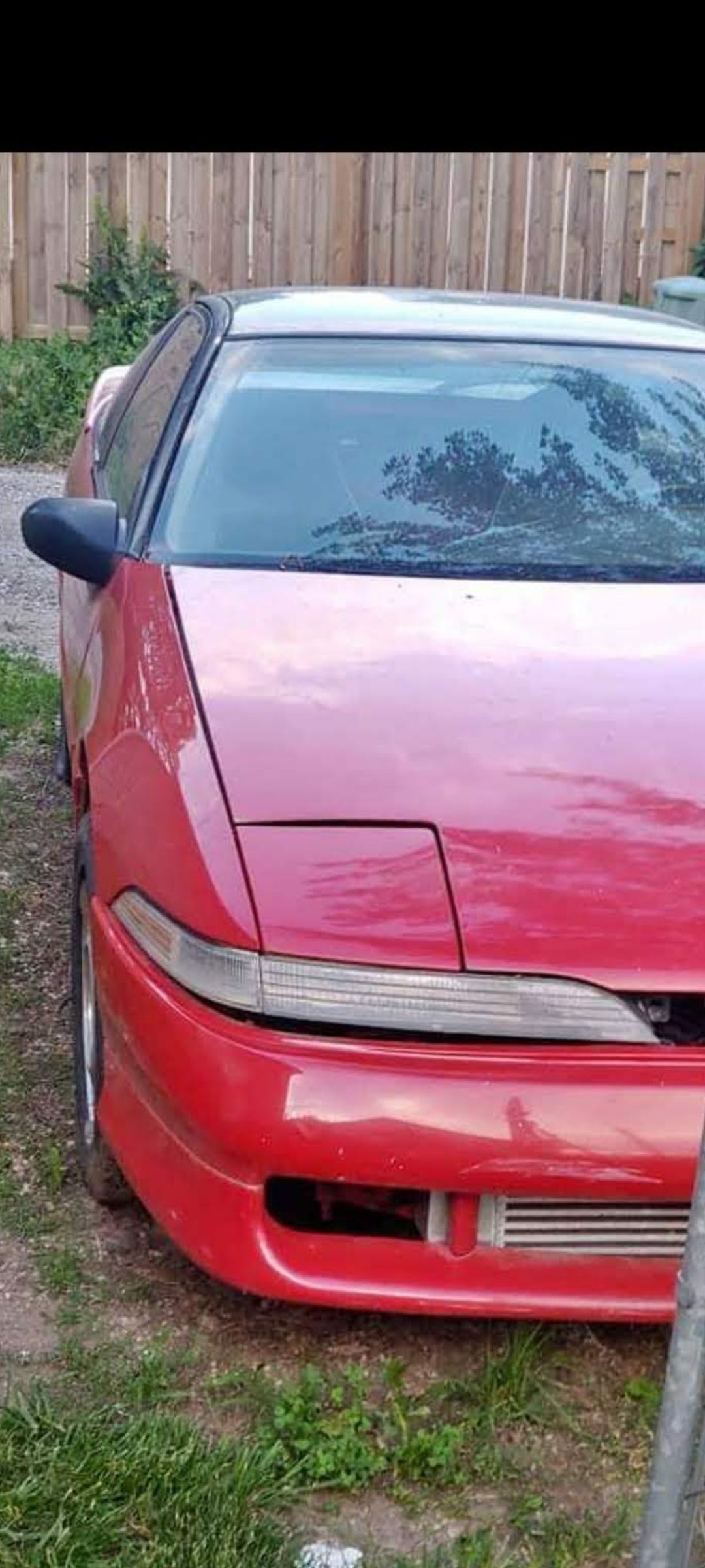 1990 Mitsubishi Eclipse GSX Vehicle Profile & Build Thread | DSMtuners.com