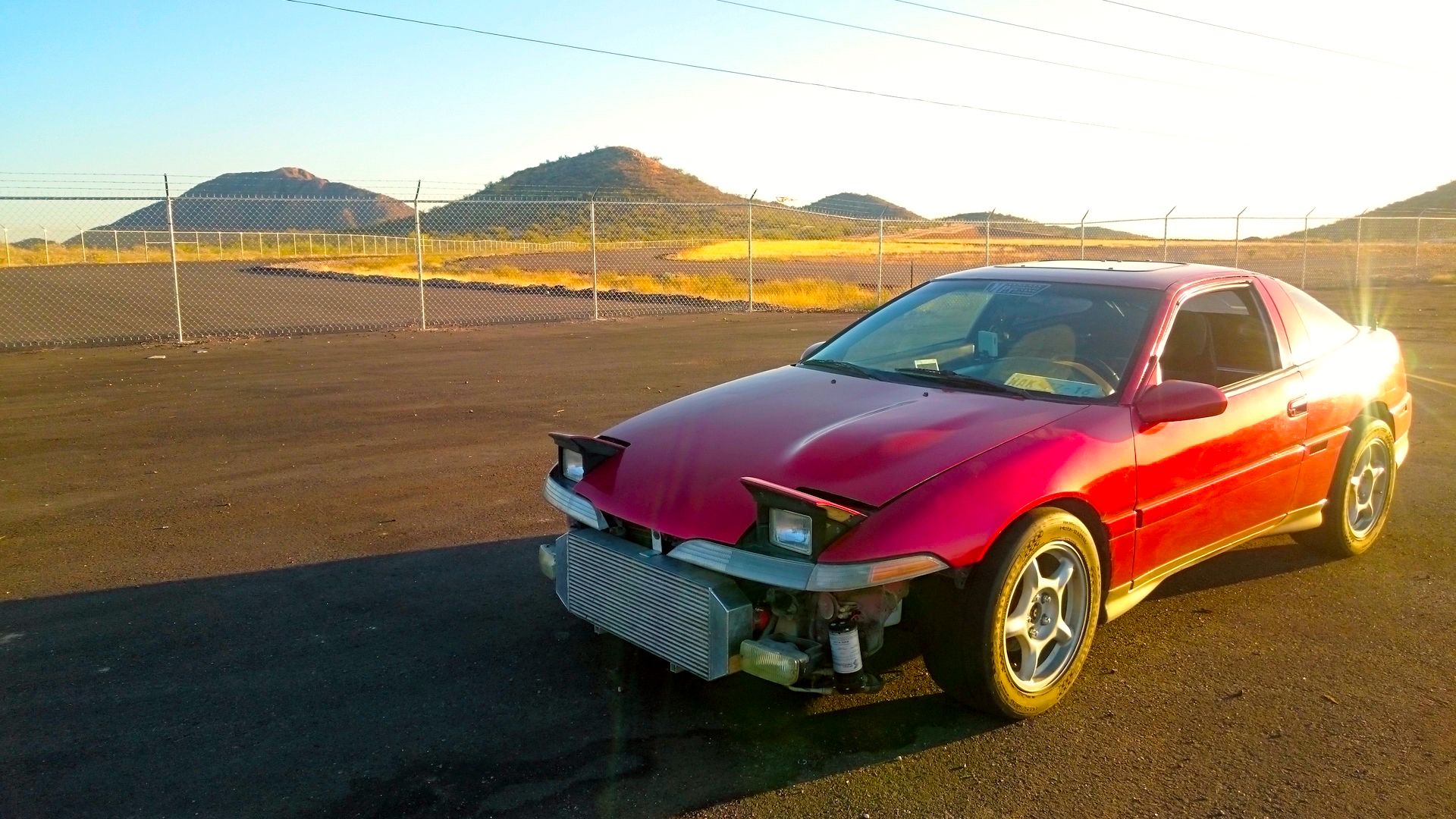 1990 Mitsubishi Eclipse GSX Vehicle Profile & Build Thread | DSMtuners.com