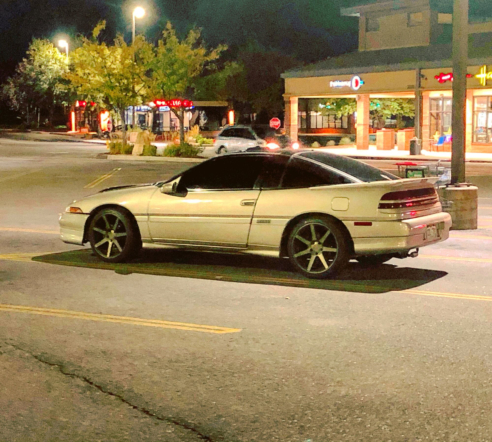 1990 Mitsubishi Eclipse GSX Vehicle Profile & Build Thread | DSMtuners.com