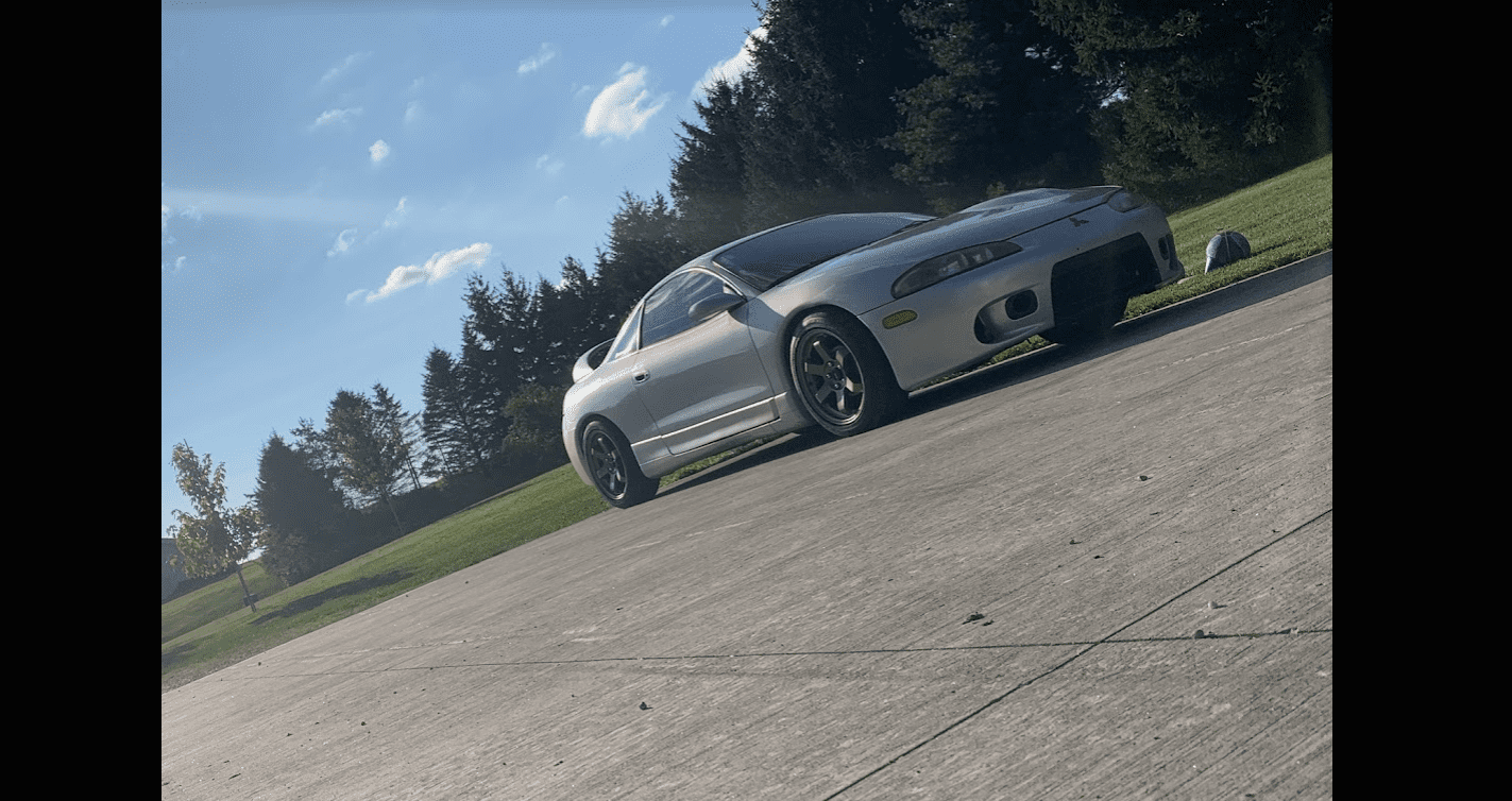1995 Mitsubishi Eclipse N/T Vehicle Profile & Build Thread | DSMtuners.com