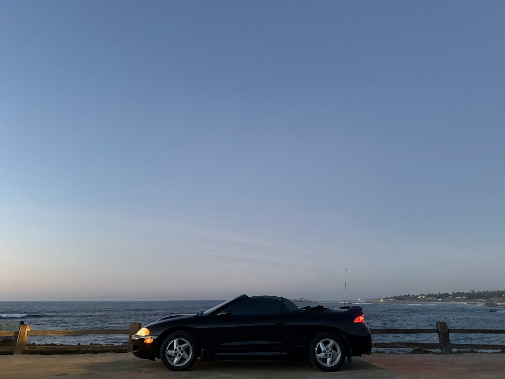 1996 Mitsubishi Eclipse Spyder N/T Vehicle Profile & Build Thread ...