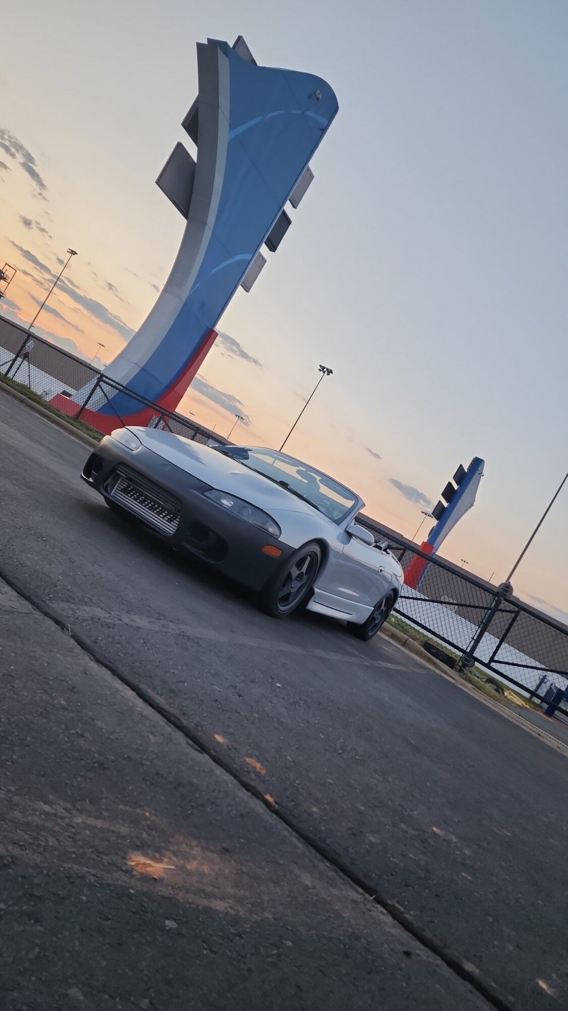 1999 Mitsubishi Eclipse Spyder GST Vehicle Profile & Build Thread ...