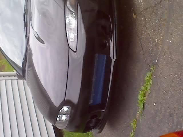 1996 Mitsubishi Eclipse GST Vehicle Profile & Build Thread | DSMtuners.com
