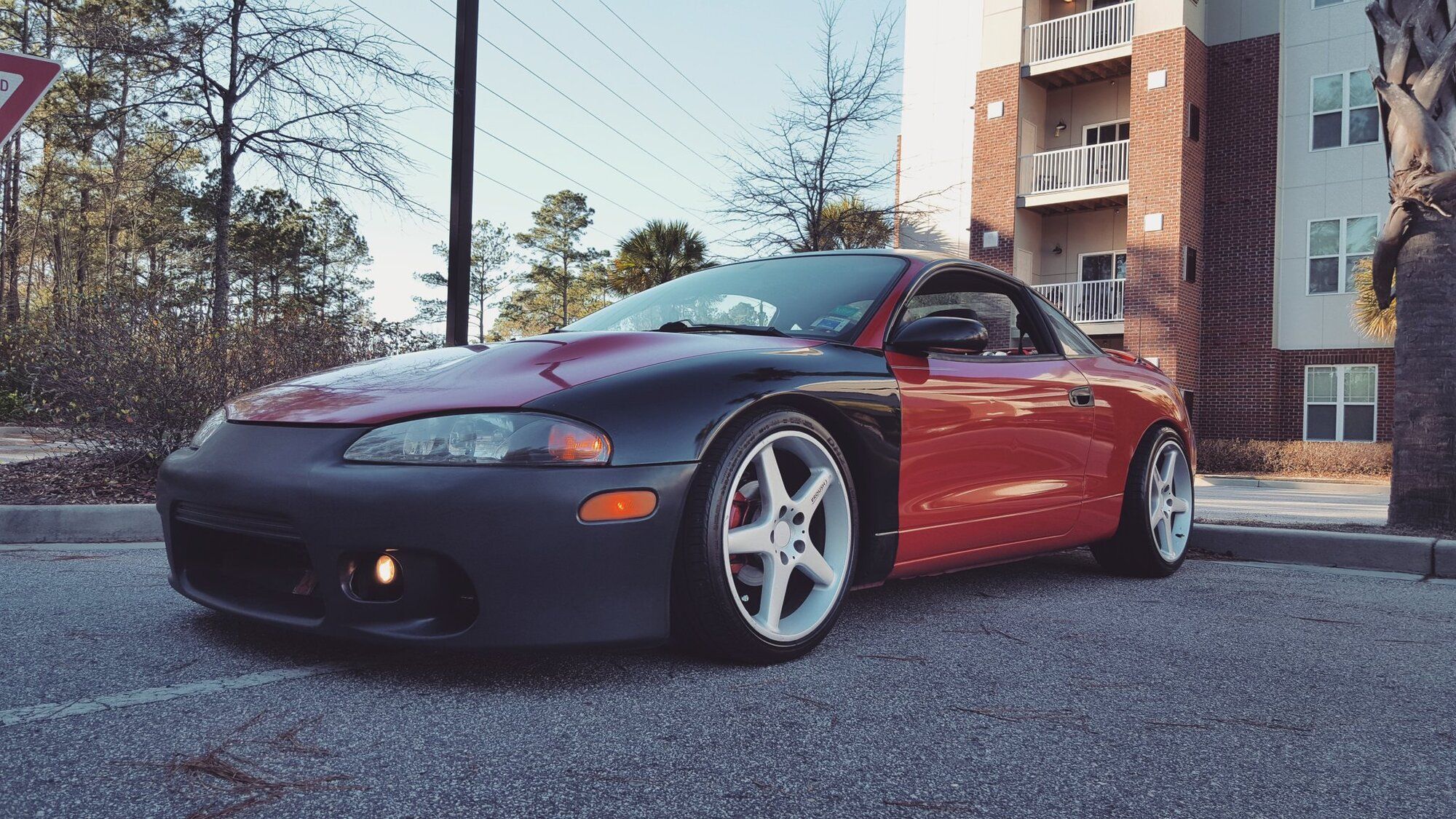 1996 Mitsubishi Eclipse N/T Vehicle Profile & Build Thread | DSMtuners.com