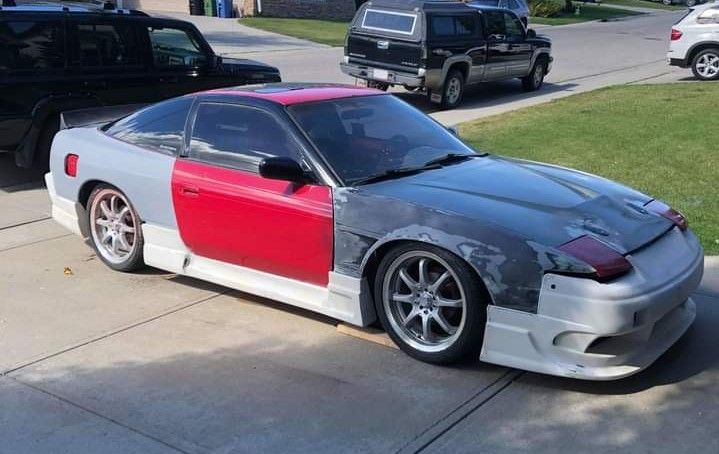 1990 Nissan 240sx Vehicle Profile & Build Thread - | DSMtuners.com