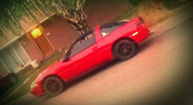 1990 Plymouth Laser RS Turbo Vehicle Profile & Build Thread | DSMtuners.com