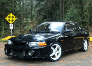 1994 Evo 2 Vehicle Profile & Build Thread - | DSMtuners.com