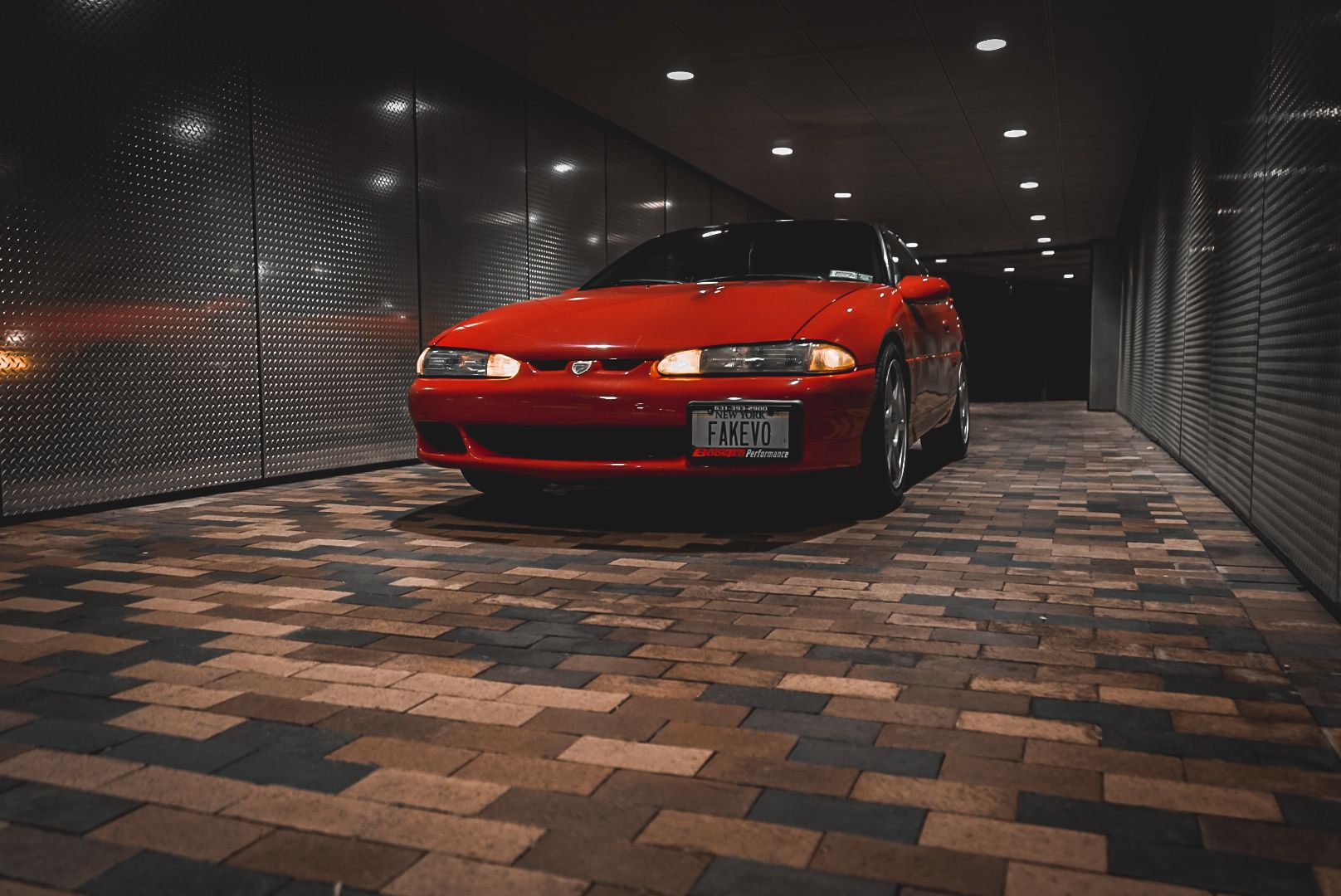 1994 Eagle Talon TSi AWD Vehicle Profile & Build Thread | DSMtuners.com