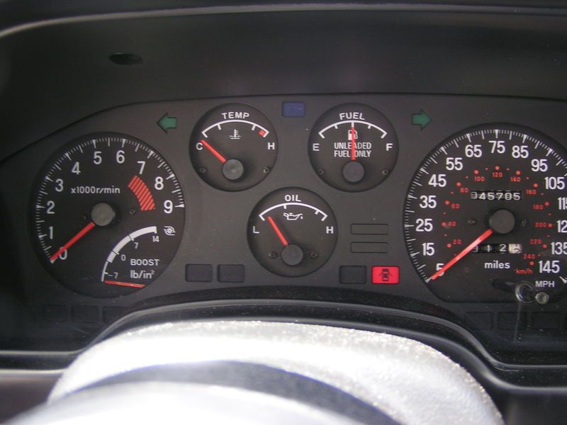 1990 Mitsubishi Eclipse GSX Vehicle Profile & Build Thread | DSMtuners.com
