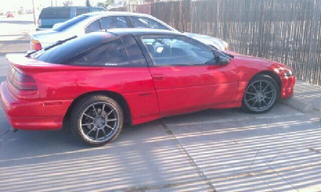 1991 Mitsubishi Eclipse GSX Vehicle Profile & Build Thread | DSMtuners.com