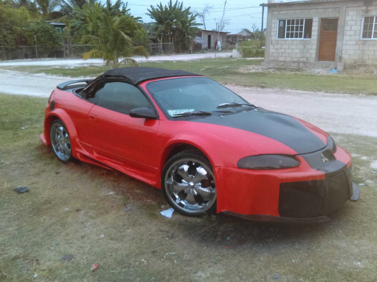 1996 Mitsubishi Eclipse N/T Vehicle Profile & Build Thread | DSMtuners.com