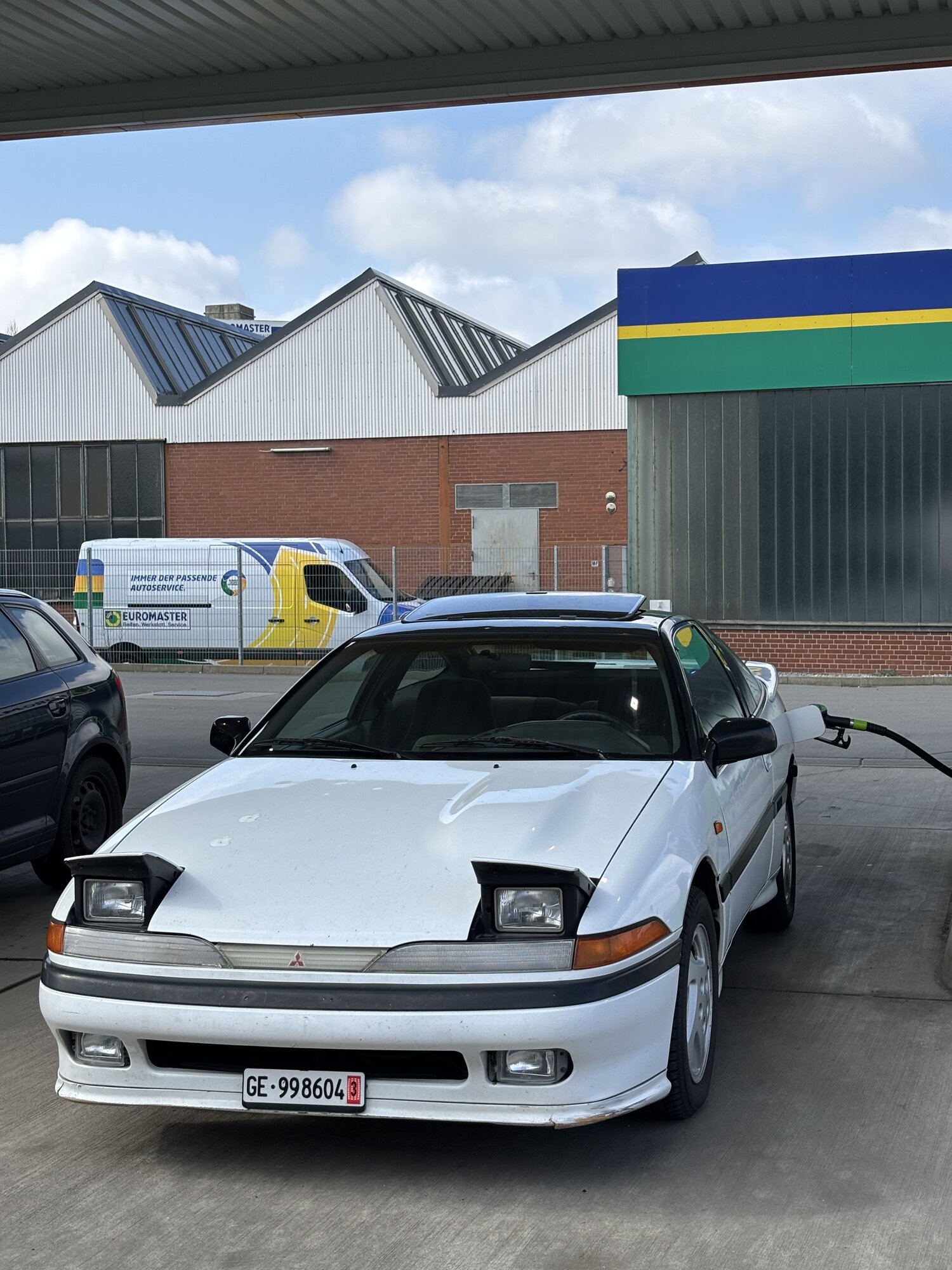 1991 Mitsubishi Eclipse N/T Vehicle Profile & Build Thread | DSMtuners.com
