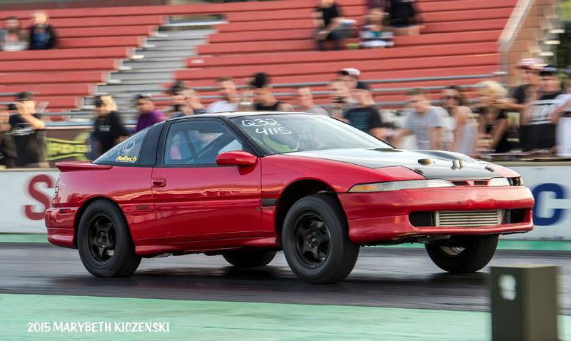 1990 Mitsubishi Eclipse GSX Vehicle Profile & Build Thread | DSMtuners.com
