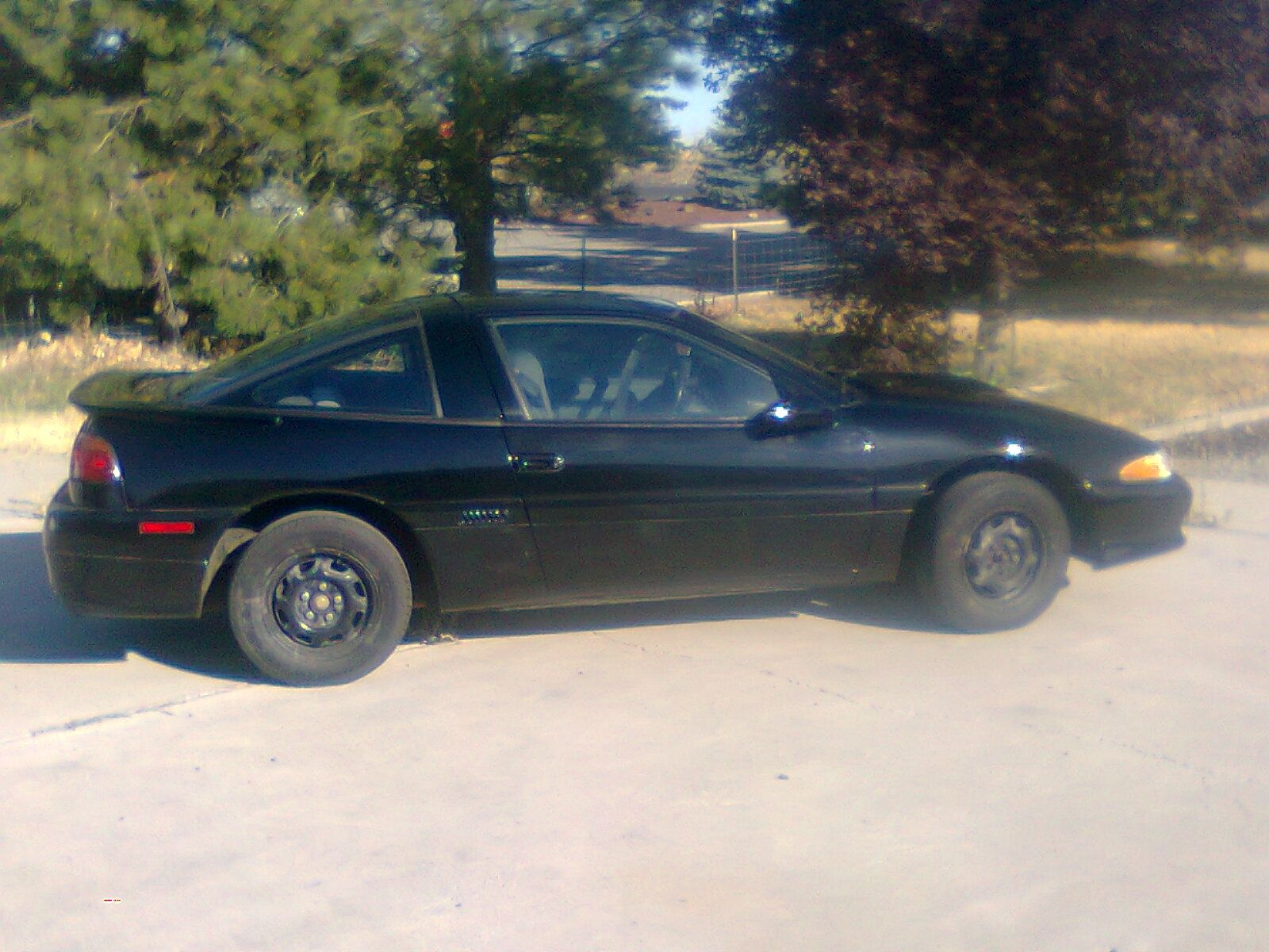1993 Mitsubishi Eclipse N/T Vehicle Profile & Build Thread | DSMtuners.com