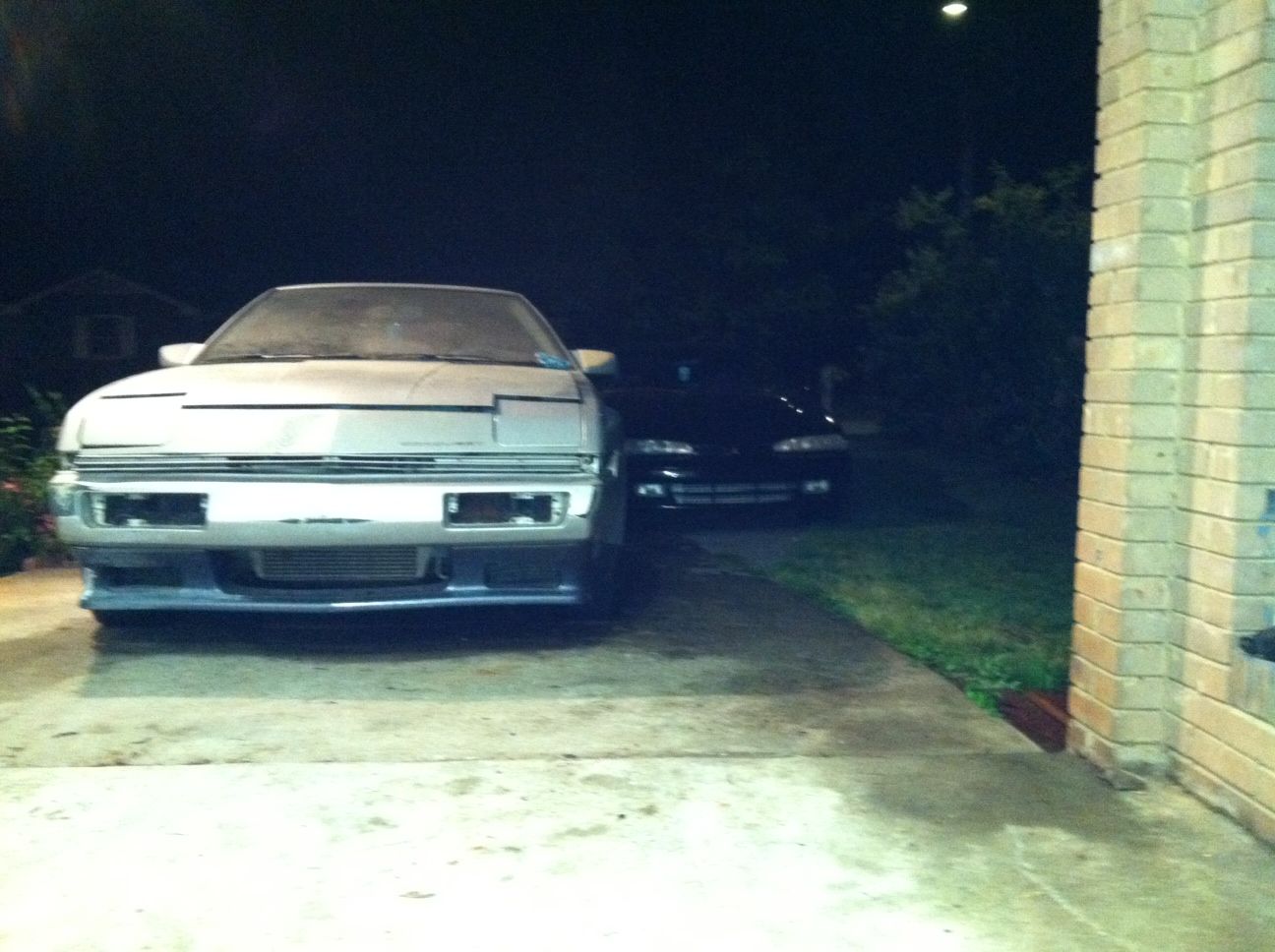 1993 Mitsubishi Eclipse GSX Vehicle Profile & Build Thread | DSMtuners.com