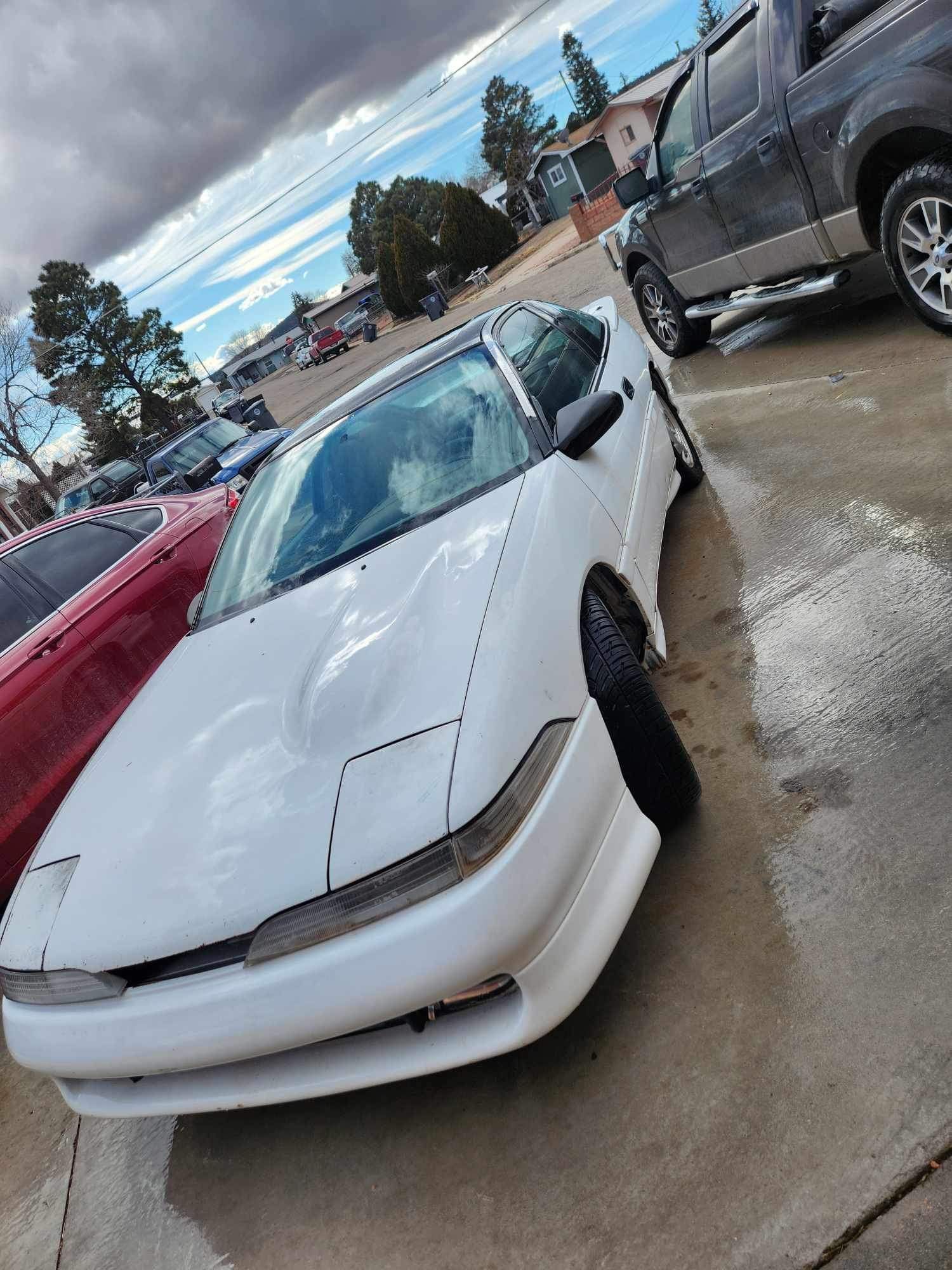 1990 Mitsubishi Eclipse GSX Vehicle Profile & Build Thread | DSMtuners.com
