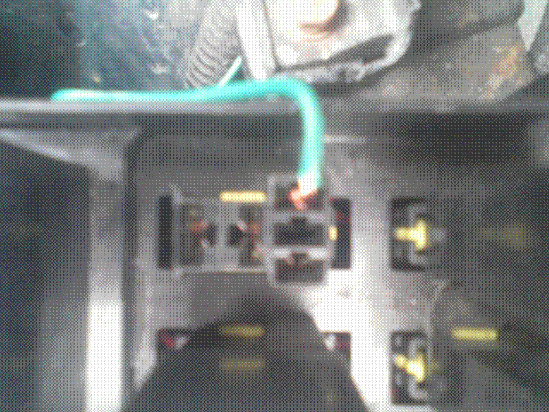 [RESOLVED] my headlights wont turn on. | DSMtuners.com