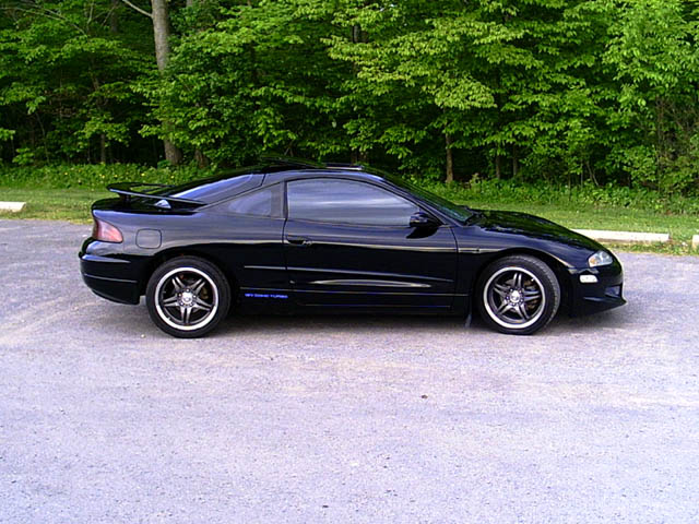 pics request 2g prokit awd - Club DSM Canada